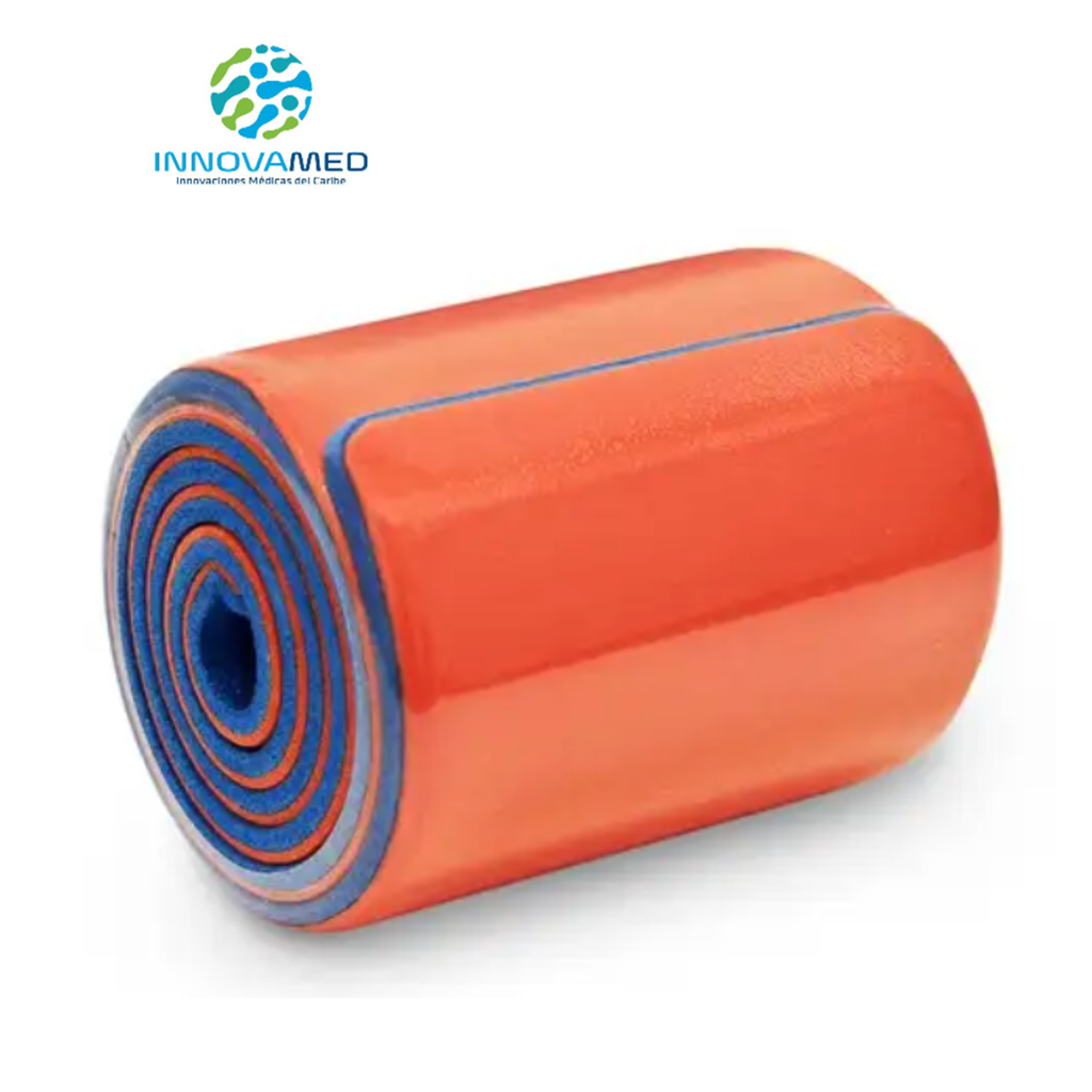 Ferula Moldeable de Aluminio | INNOVAMED