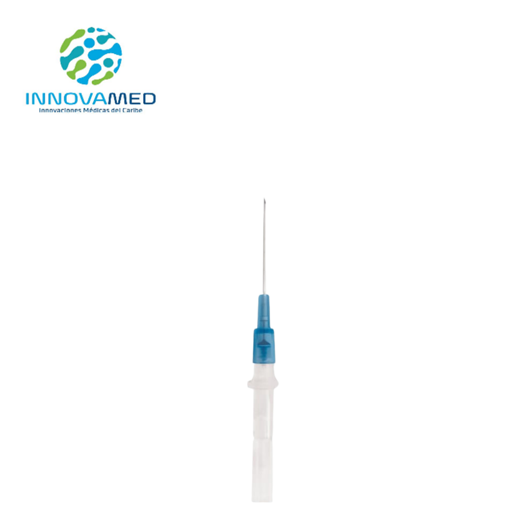 Catéter Jelco #22 | InnovaMed