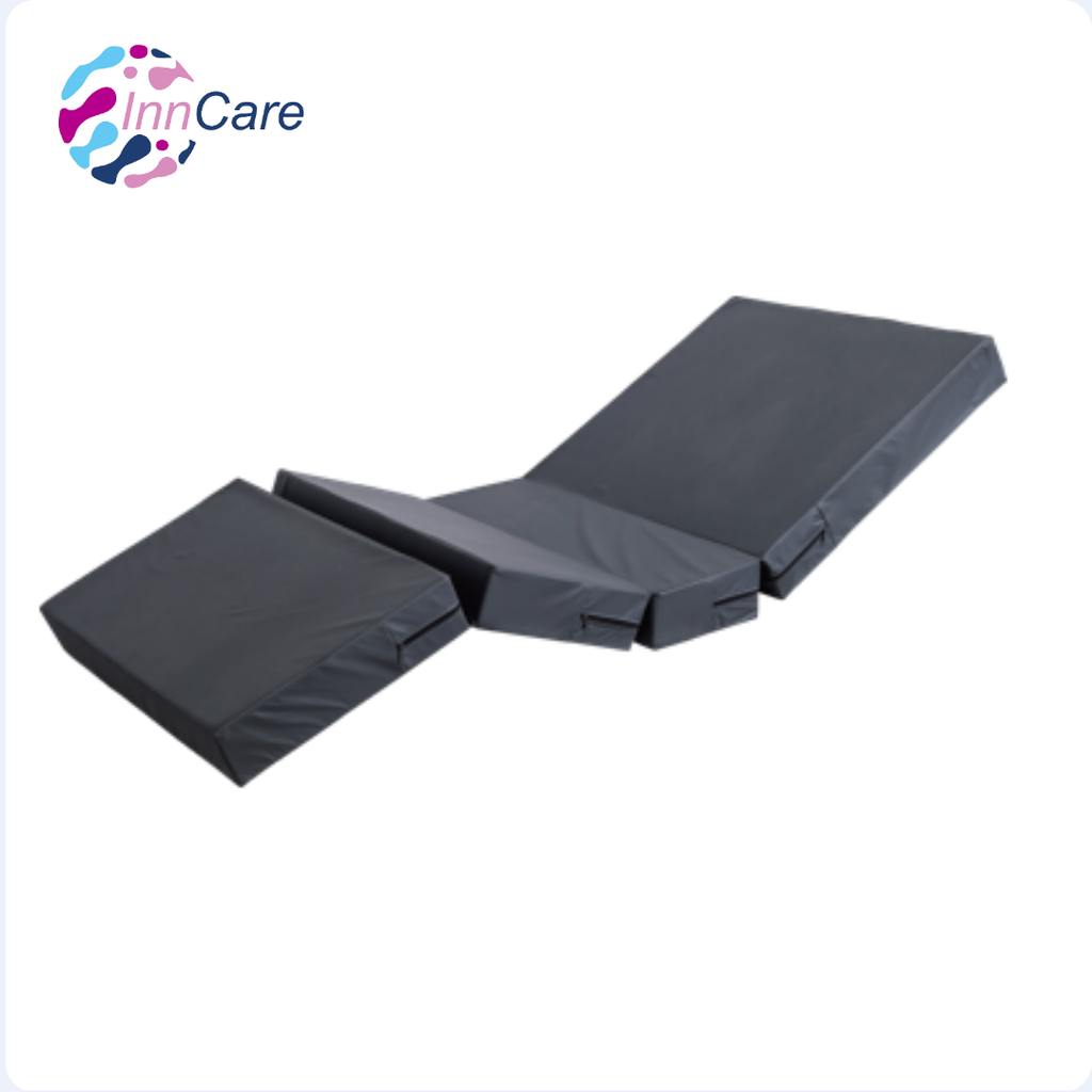 Colchon para Cama Hospitalaria de 5 Posiciones InnCare | InnovaMed