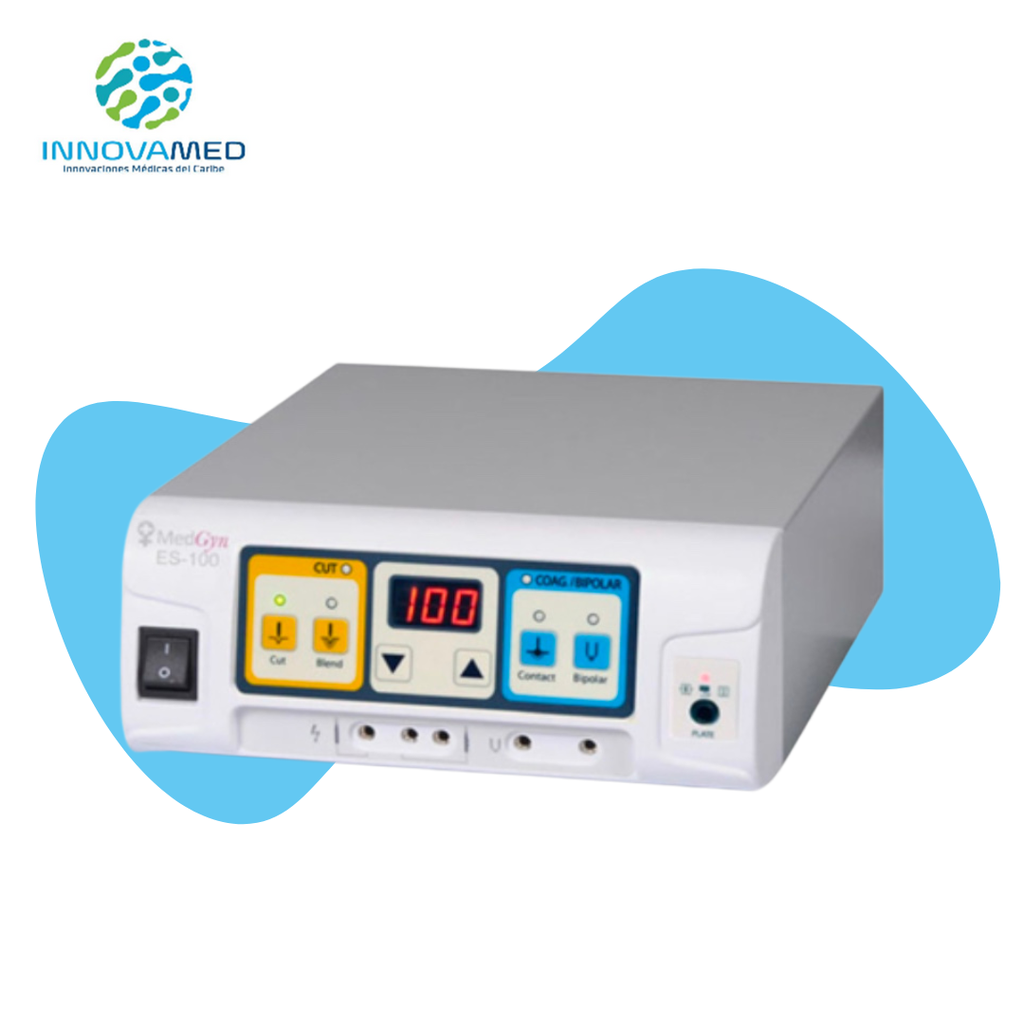 Electrocauterio MedGyn | InnovaMed